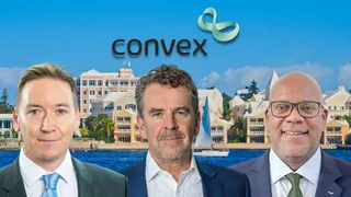 Convex shuffles top ranks in reinsurance leadership | Intelligent Insurer